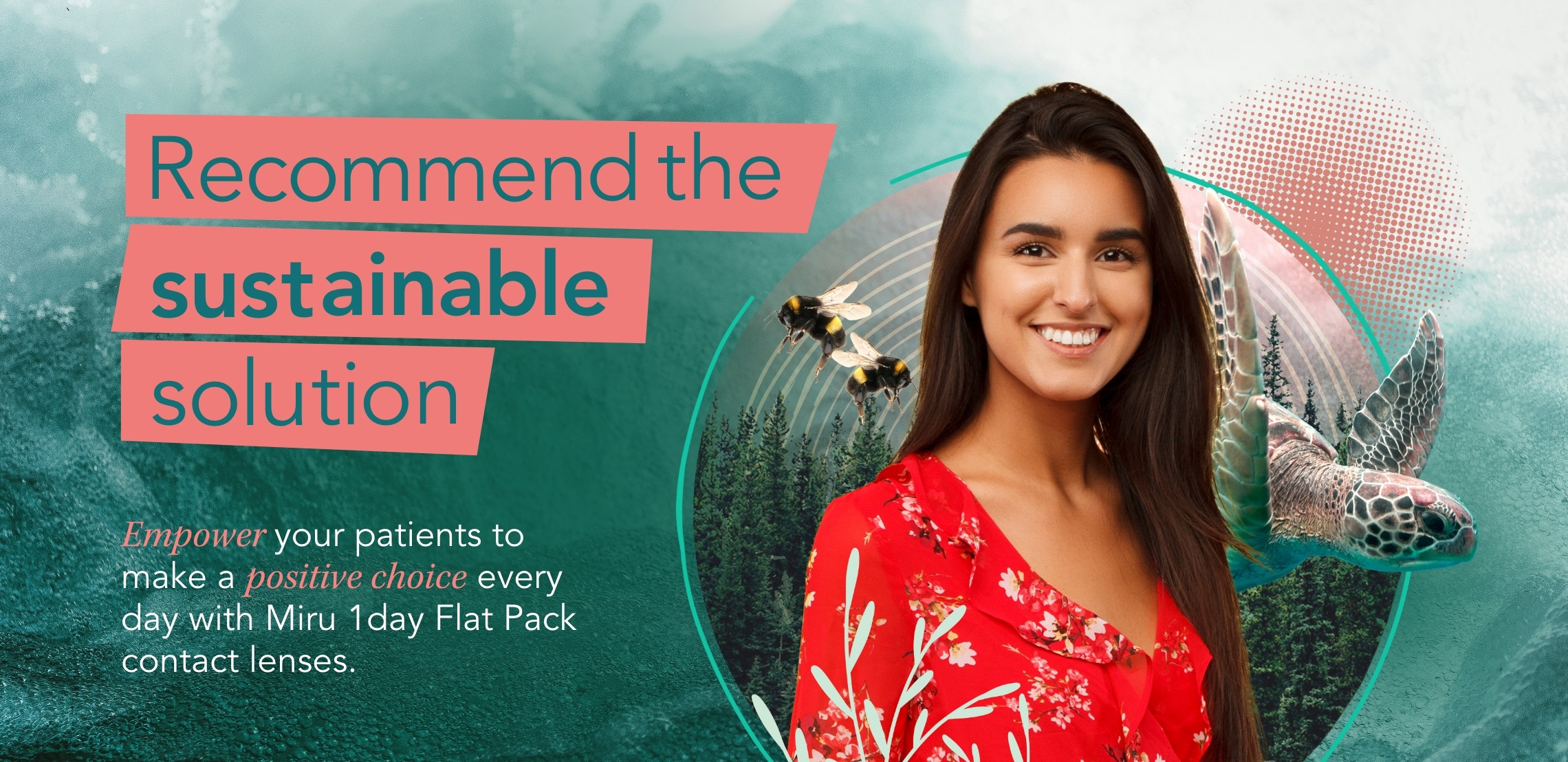 Miru 1day Flat Pack | Products | Professional | Menicon